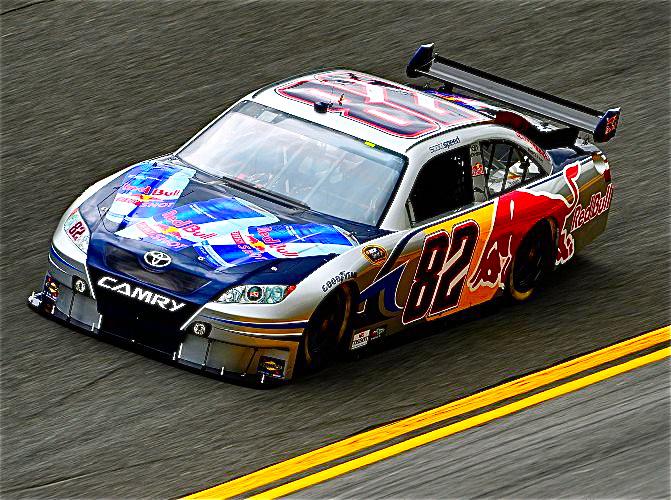 Red Bull! NASCAR!-A Blog about NASCAR and more: Red Bull Racing Guys ...