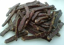 THE BILTONG KING: HISTORY OF BILTONG