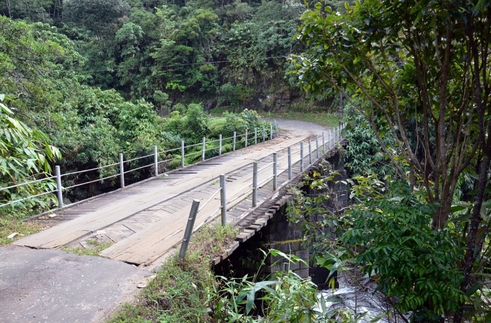 Tamilnadu Tourism: Manjolai Hills, Thirunelveli