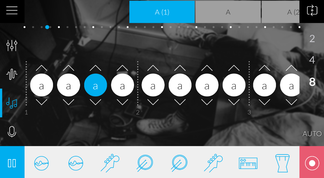 Turn your Android phone into a complete music studio » ChuksGuide