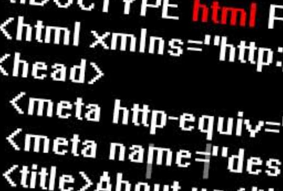 mas toro blogs: Contoh-Contoh Kode HTML Sederhana