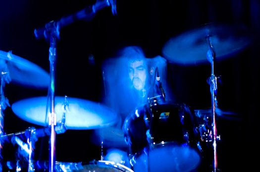 Metal Bandcamp: Batillus - Concrete Sustain