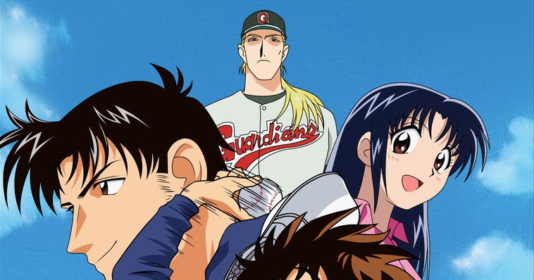 Manga: Nuevo vídeo promocional del manga "Major 2nd" de Takuya Mitsuda