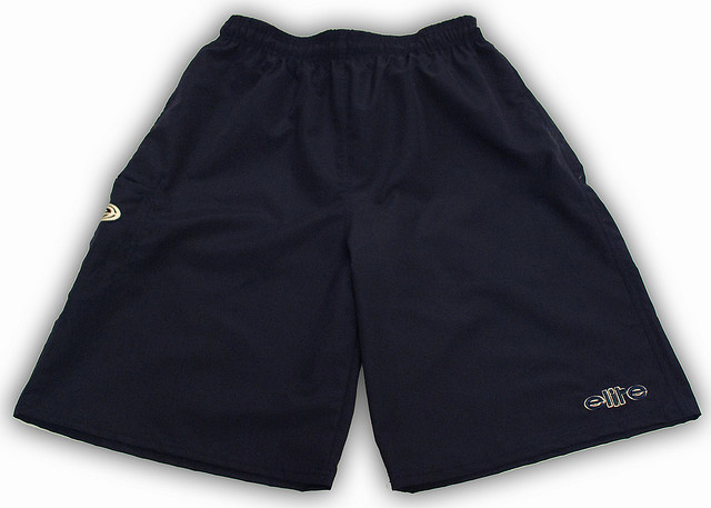 MAGS- ELITE SPORTS: Microfiber Shorts= The Greatest Shorts of ALL TIME