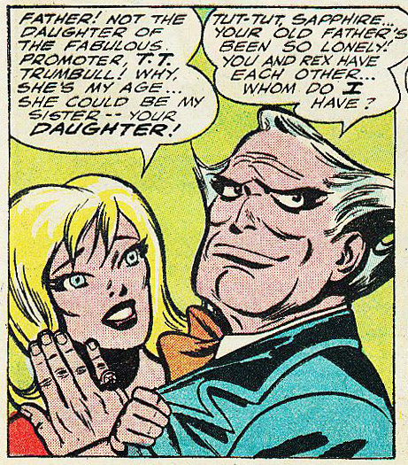 THE ARCHETYPAL ARCHIVE: NEAR MYTHS: "WHO STOLE THE U.S.A?" (METAMORPHO ...