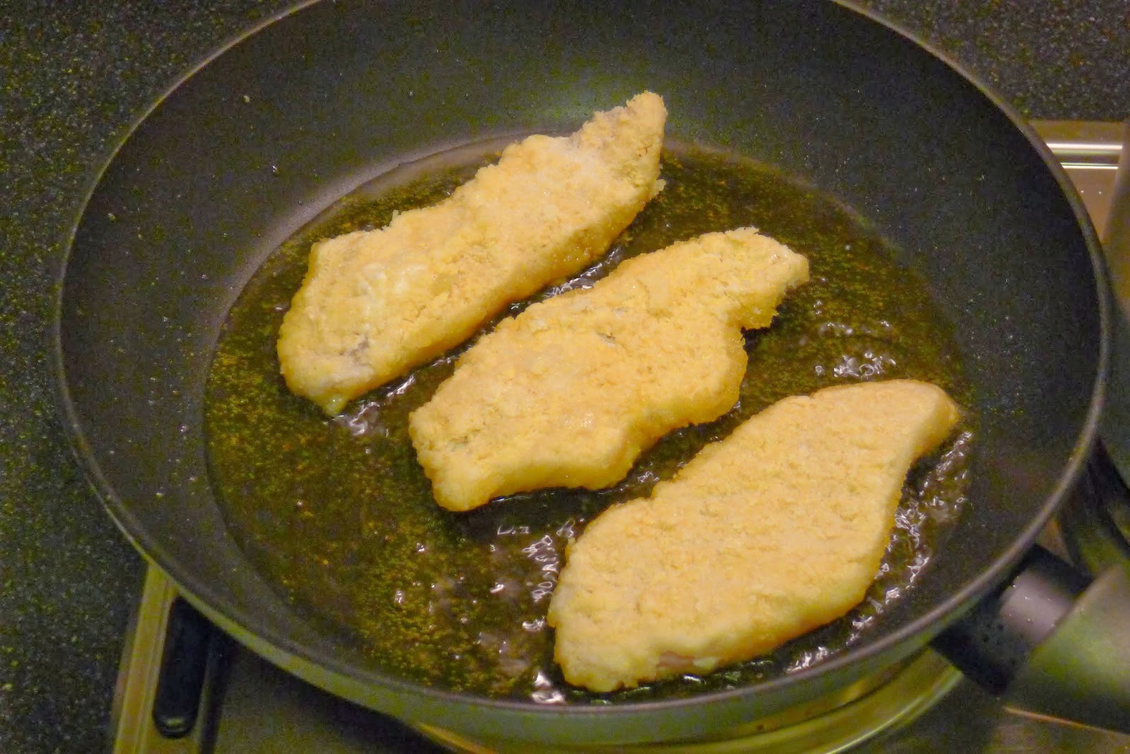 Quick and easy to prepare Top Torikatsu by Bounty Fresh | Tina Villa