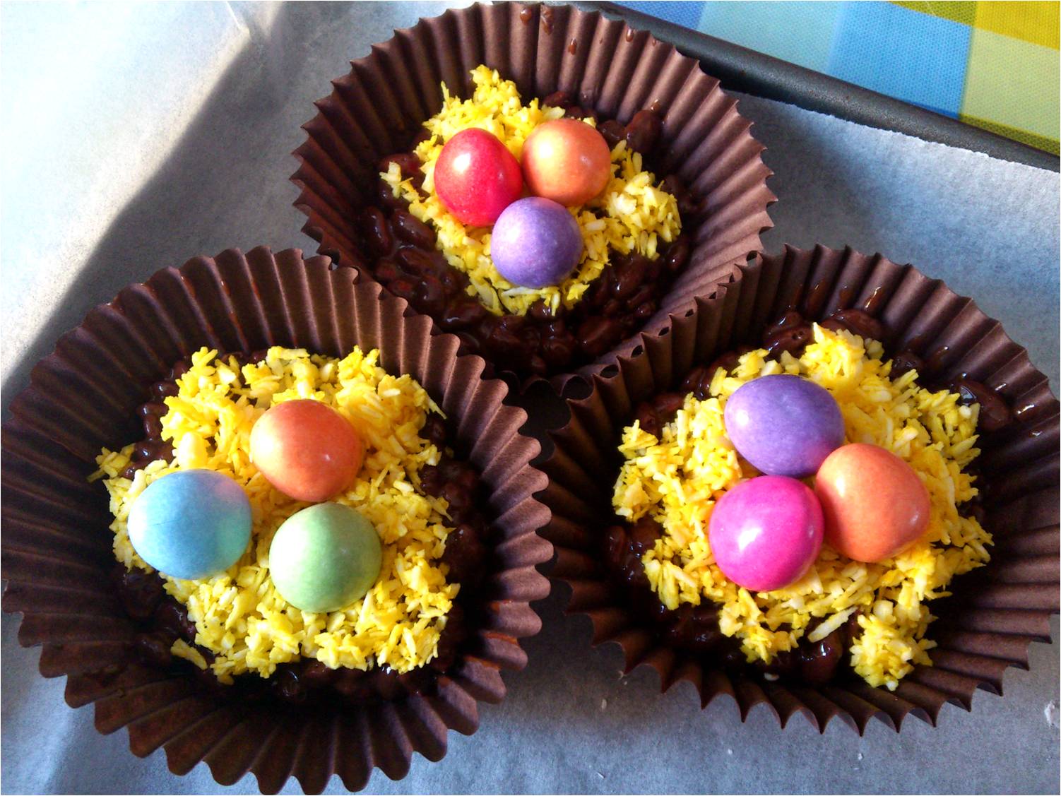 Easy Easter and Spring Baking | Utterly Scrummy Food For Families