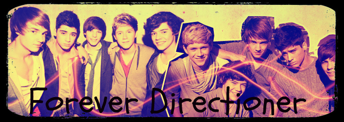 Directioners portada - Imagui