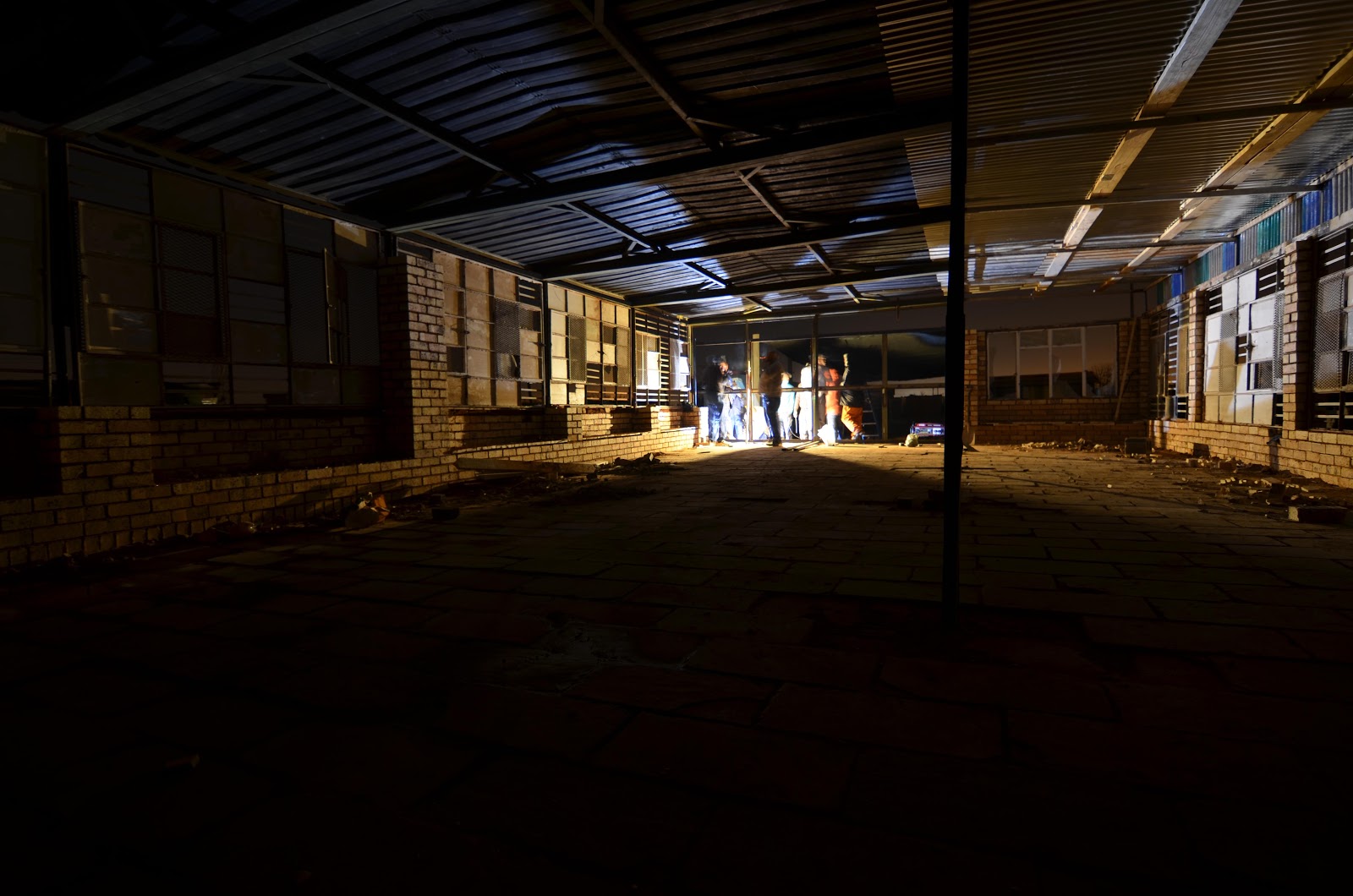 Slovo Park - An Established Community: Build Evening: Last Minute Slovo ...