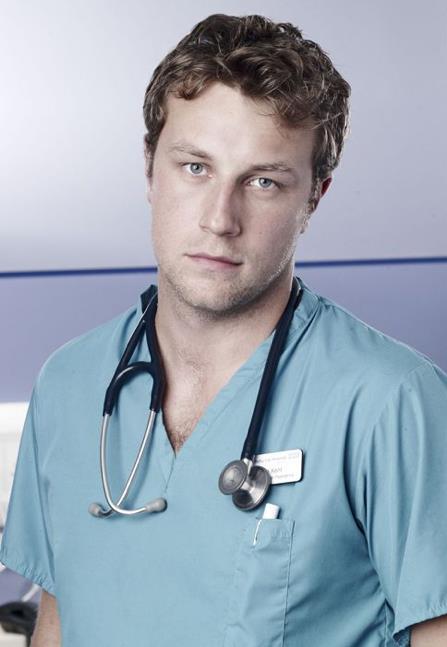 Olly Murs, Ian Harding, Matthew Morrison and Oliver Coleman: 2013-03-31