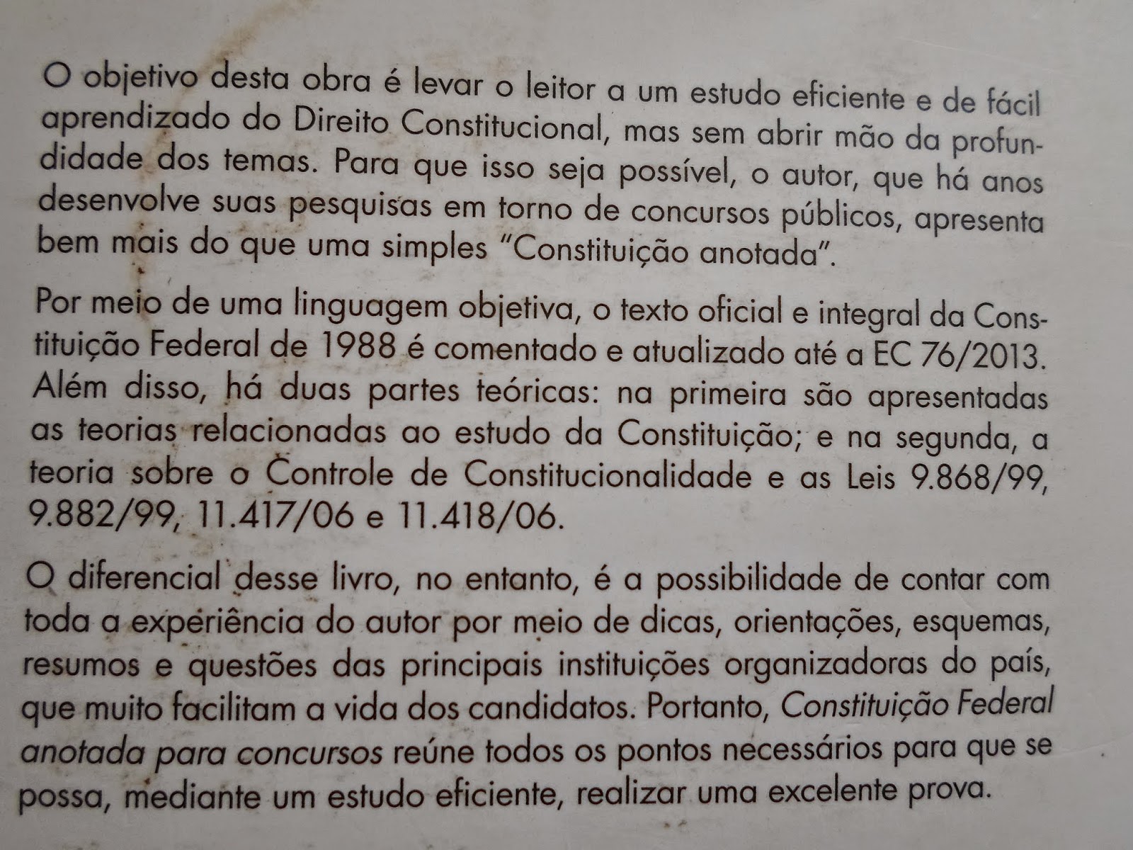 Constituição Federal De 1988 Na Redação - FDPLEARN