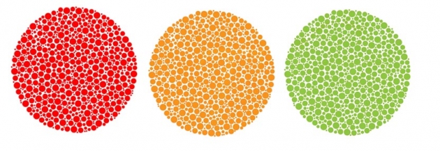 Tetracromatismo: posibilidad de ver más colores ~ ES MEJOR SABER