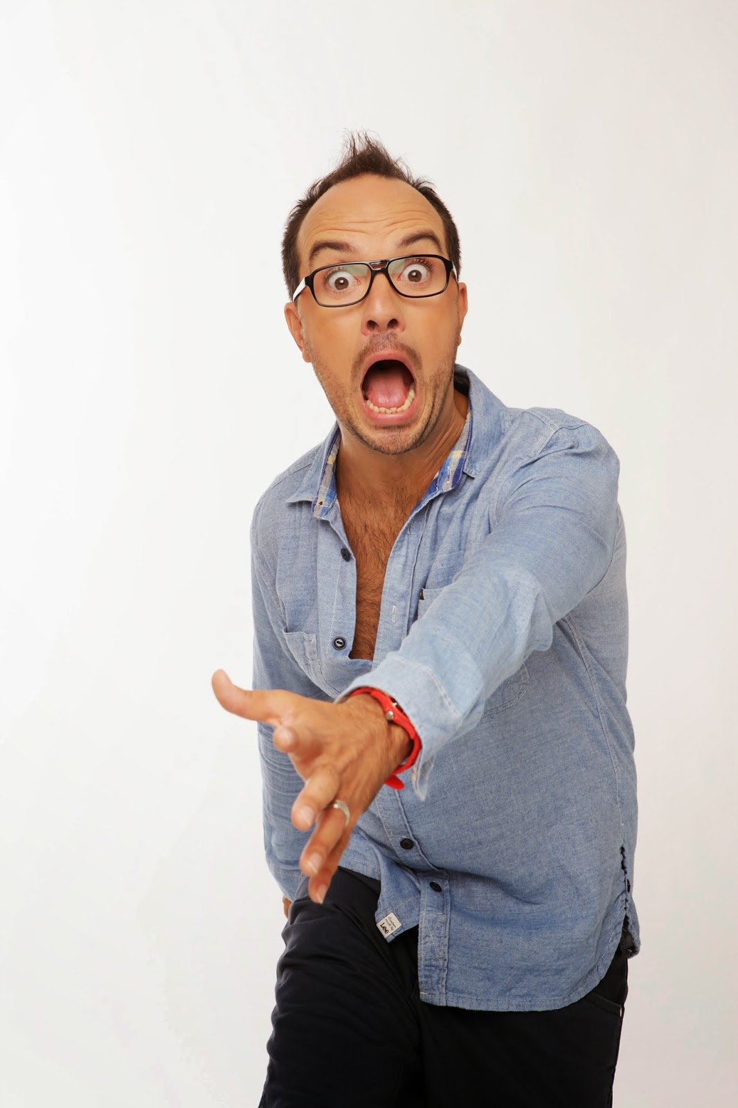 La Galette Masquée: A voir absolument: Jarry dans Atypique (Théâtre)