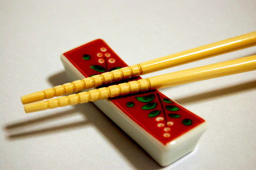 Cultura Nihon: A arte do hashi