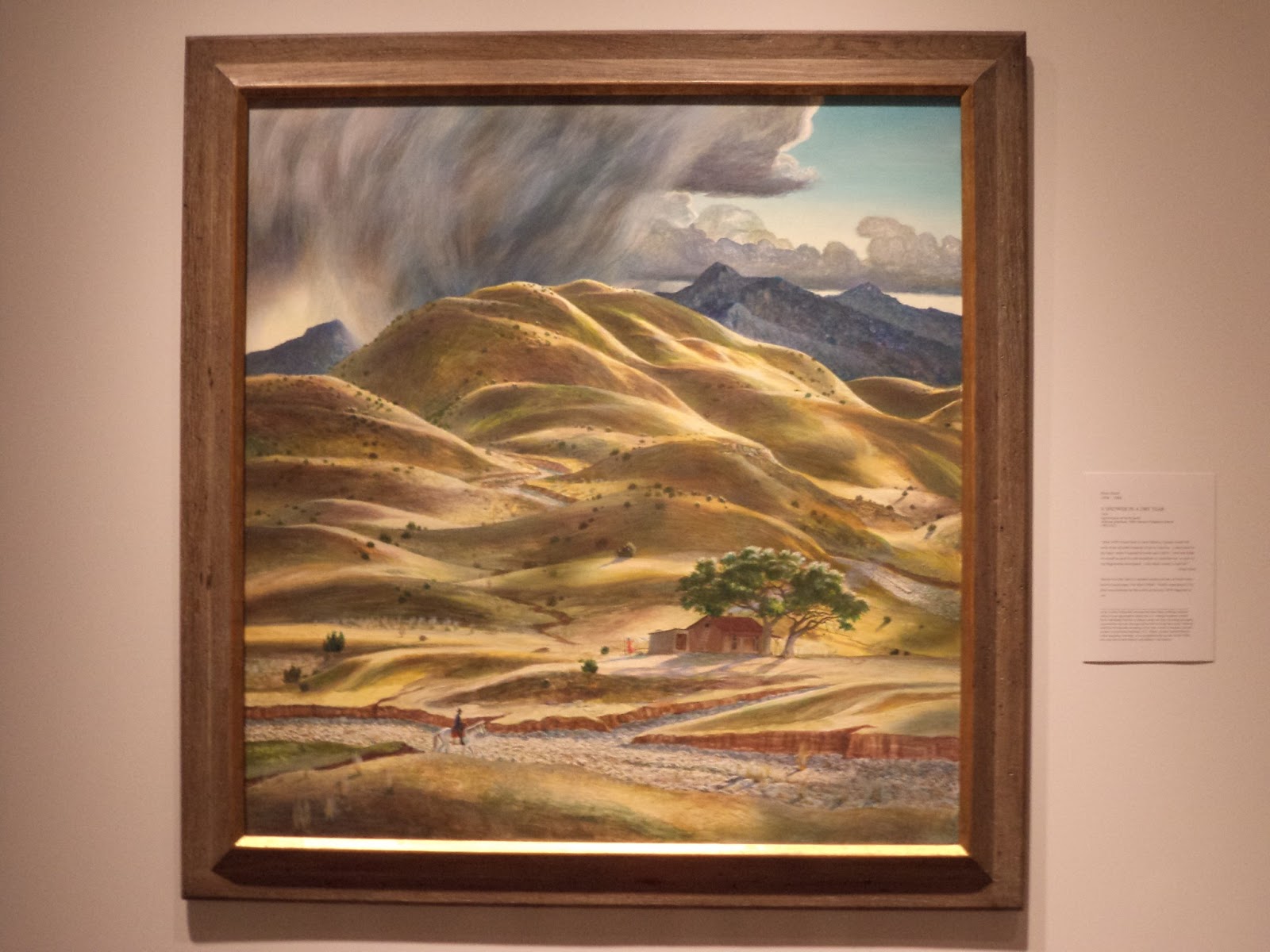 Panama Prattle: The Albuquerque Museum of Art and History