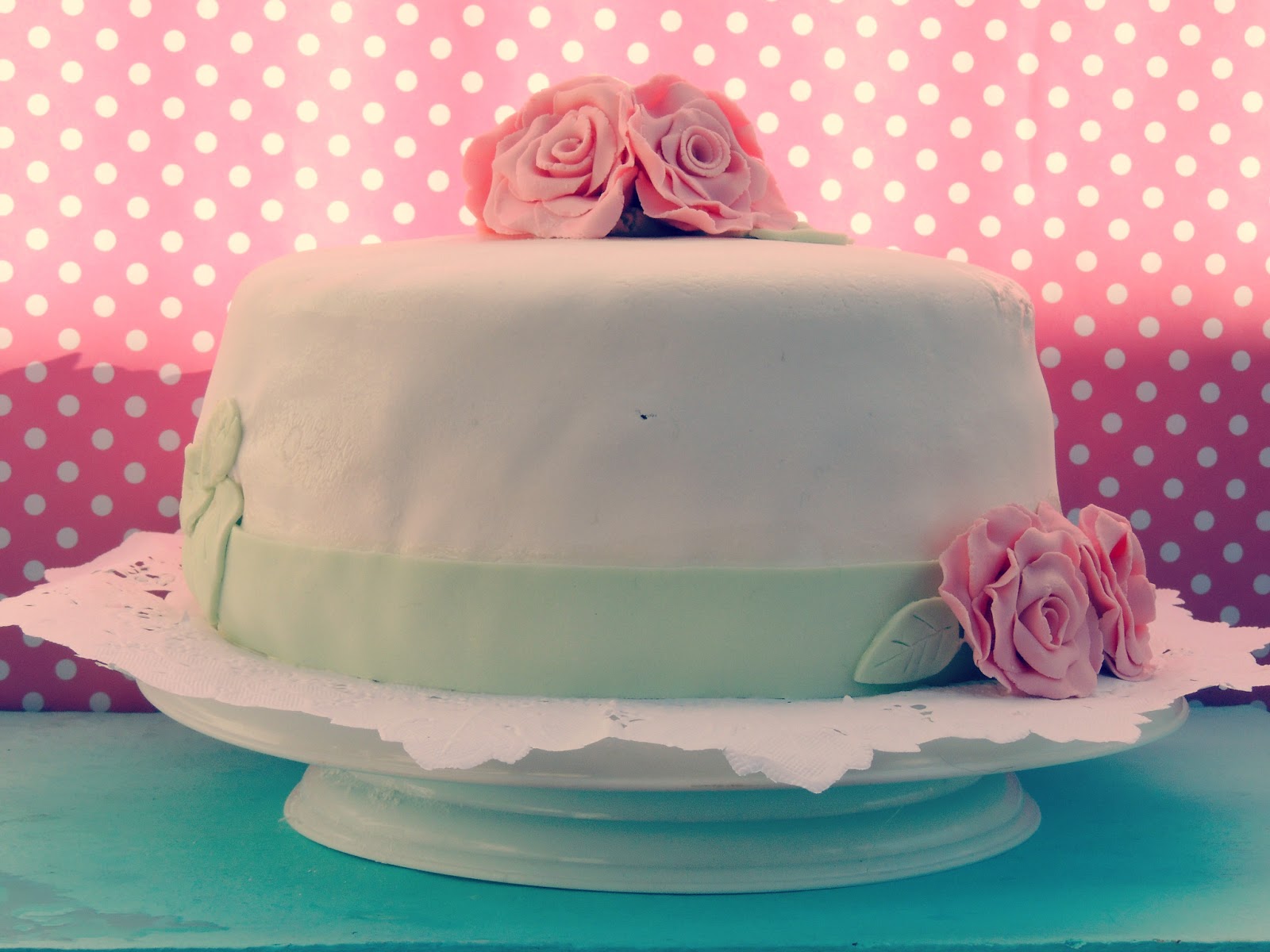 ENDULZA TU ALMA: 2013