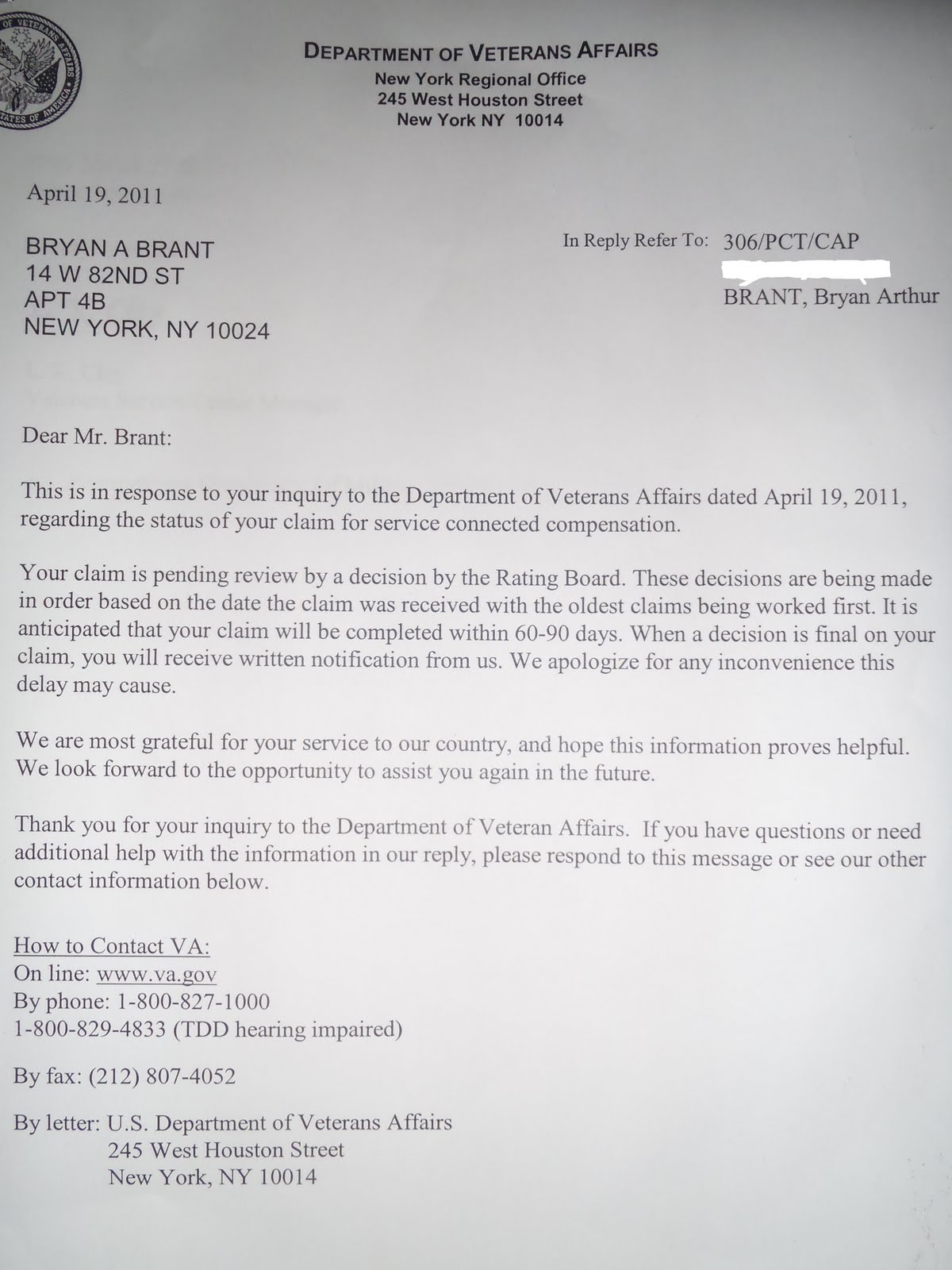 Purple Heart Recipient Needs Help