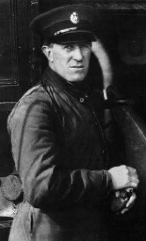 Lost in the Myths of History: T.E. Lawrence: More Than Arabia