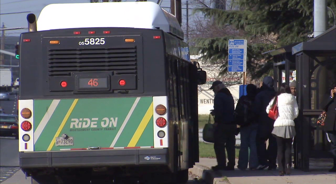 Go Montgomery: Holiday Schedule for Christmas and New Year’s