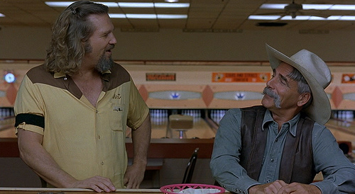 FRIENDS of JUSTICE: Happy Birthday, Sam Elliott!