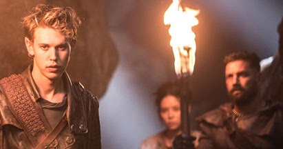 New on DVD and Blu-ray: THE SHANNARA CHRONICLES Season 2 | The ...