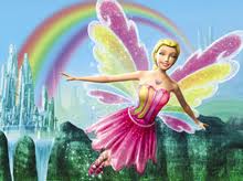 Top Cartoon Network: Barbie Elina