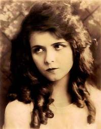 Seeks Ghosts: Olive Thomas: New Amsterdam Theatre, Part ll