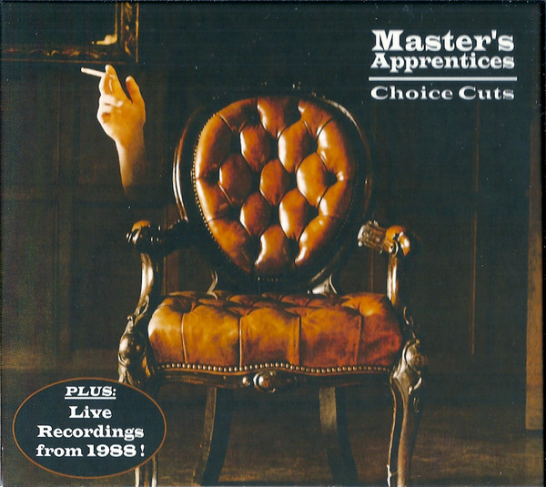 johnkatsmc5: Masters Apprentices “The Master’s Apprentices” 1967 first ...