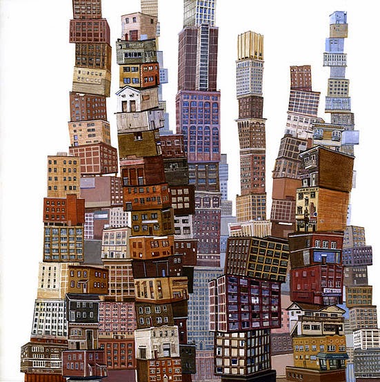 Sir John Lawes Art Faculty: Edexcel GCSE Art 2018 'Fragments ...