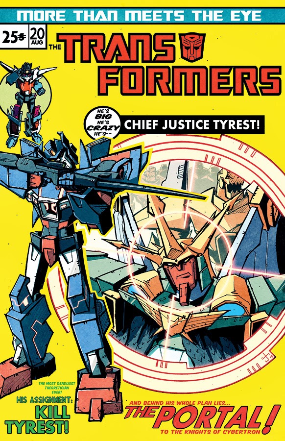 Derf's Domain: An Artist Interview with Josh Burcham