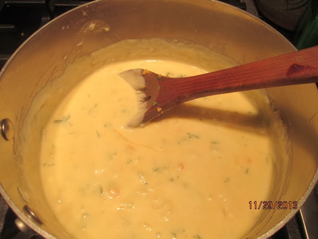 Cooking with Barry & Meta: 1 Turkey Carcass = 3+ Meals . . .