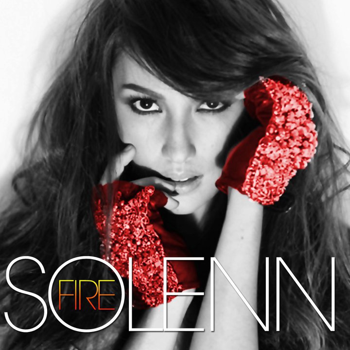 Solenn Heussaff, may album na! - LionhearTV