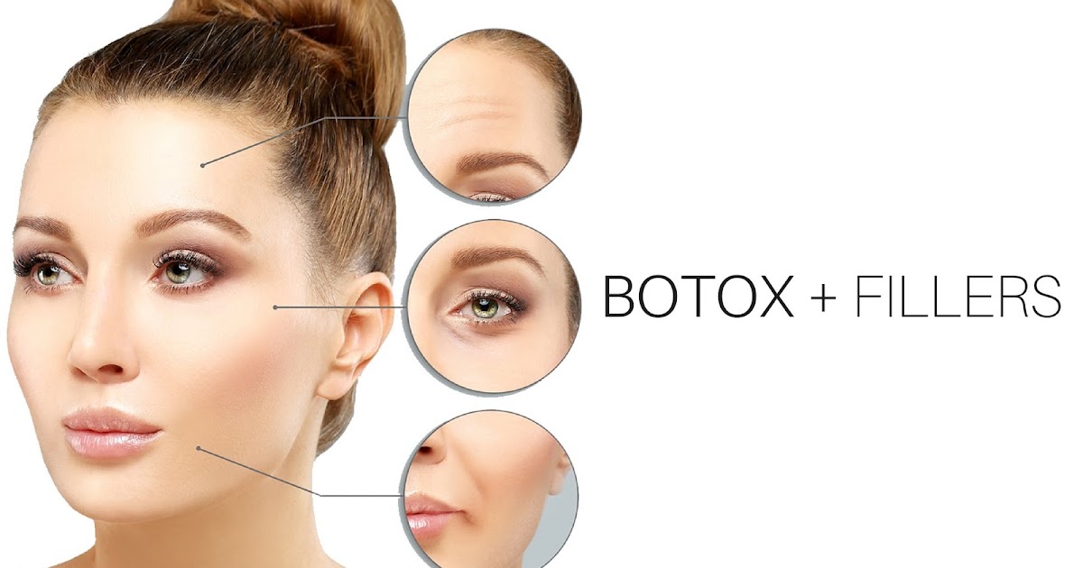 botox in Fairfax | botox for sweating