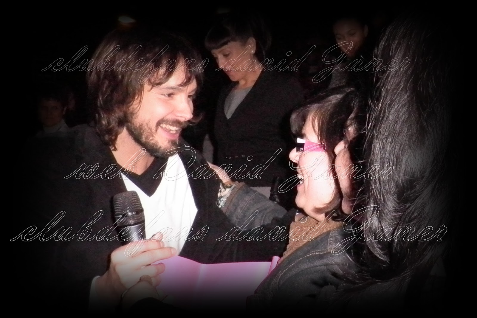 club de fans David Janer: has conocido a David Janer en persona y ...