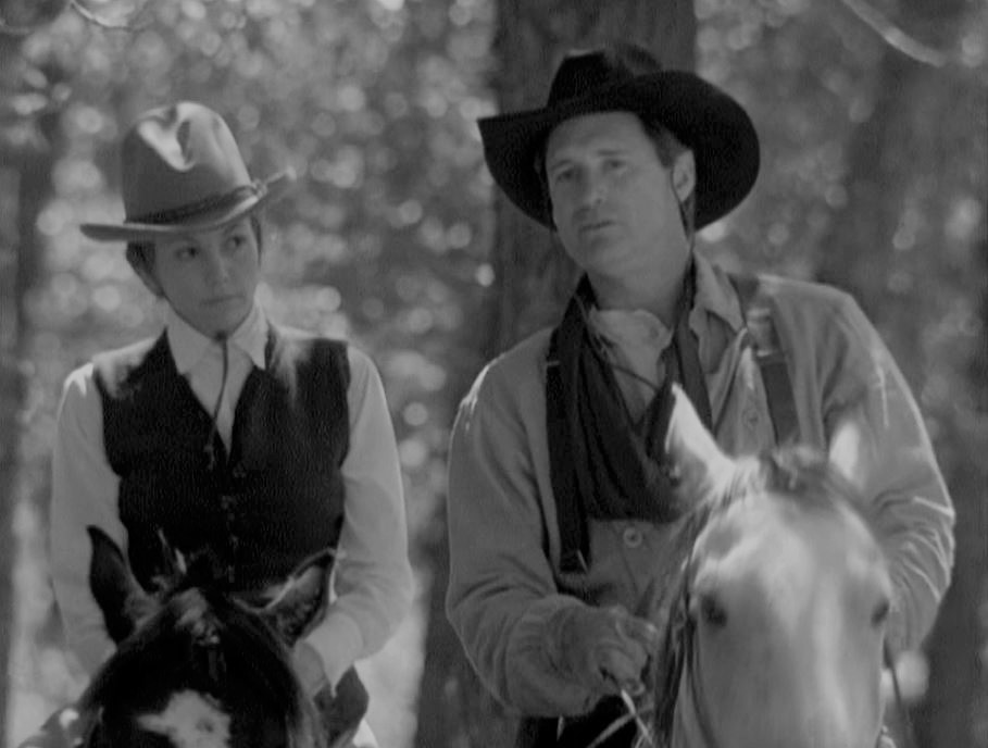 Hamlette's Soliloquy: My Ten Favorite Western Movie Couples