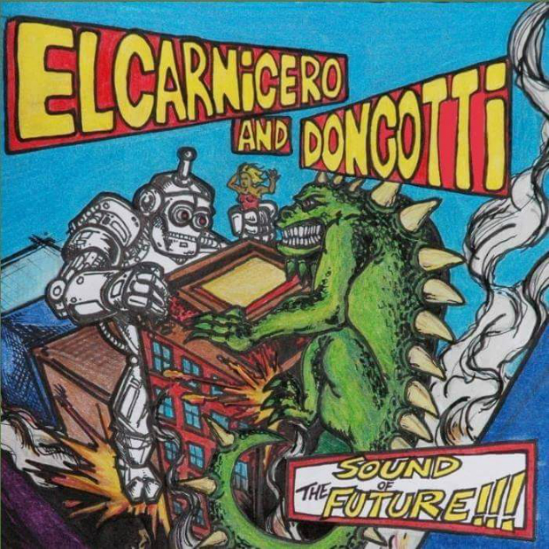 El Carnicero and Don Cotti Link Up to Bring You The "Sound of the ...