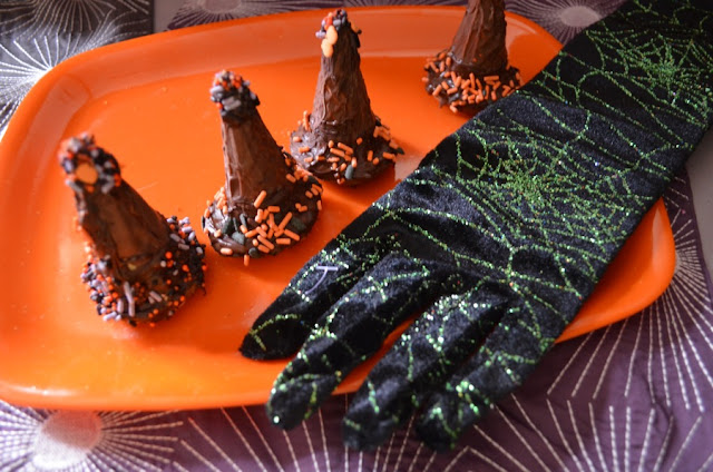 cuisinEtc - a culinary journey via catering: Spooky NYC Halloween Party ...
