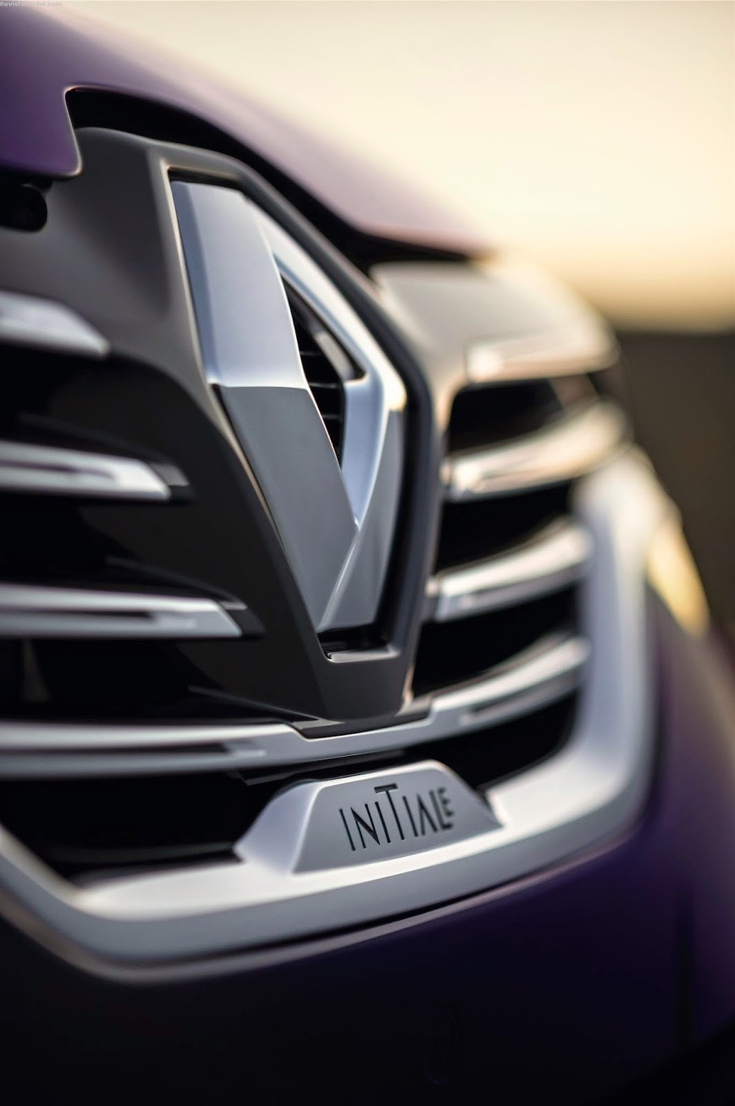 Revista Coche: Initiale Paris: las "DS Series" versión Renault