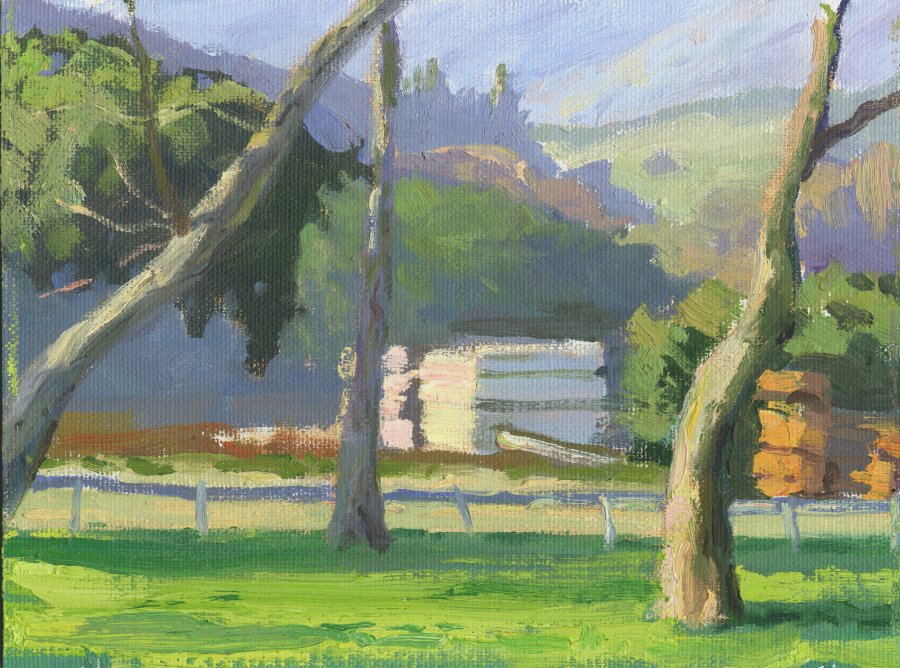 The artwork of Eric McLean