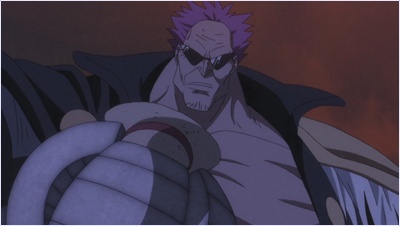 Neo Marines นีโอกองทัพเรือ กองทหารธงดำแห่งนิวเวิลด์