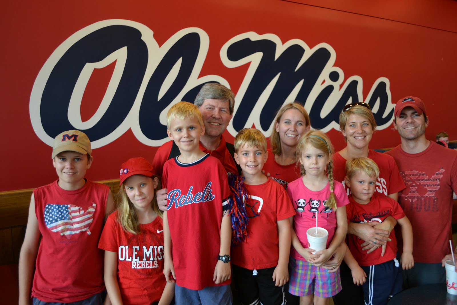 Borneo Mama: The Agony & The Ecstasy