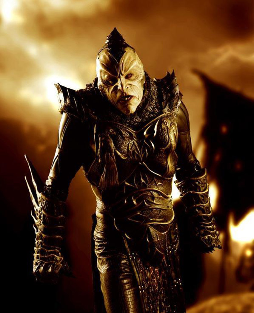 Fate of the Uncharted Territories: Character and Game generation for ...