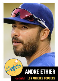 Dodgers Blue Heaven: Thank You for Being Blue, Andre Ethier! -- Some ...