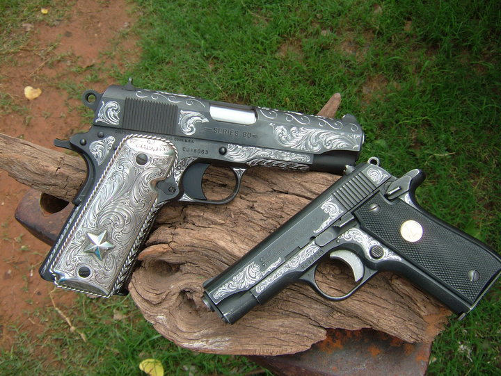 Rodeo Tales & Gypsy Trails: Matt Litz Silversmith ~ WESTERN RINGS, FINE ...