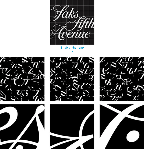 History of All Logos: All Saks Fifth Avenue Logos