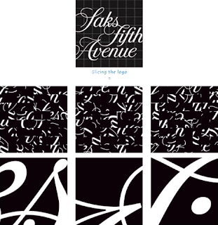 History of All Logos: All Saks Fifth Avenue Logos