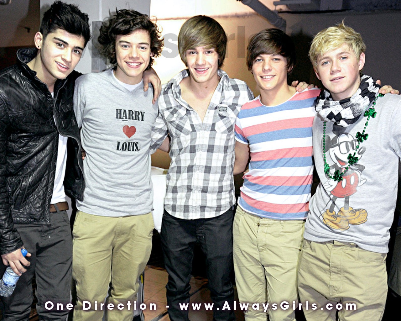ONE DIRECTION WALLPAPERS GALERY PHOTO CELEBRITY