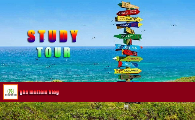 School Study Tours - Guidelines