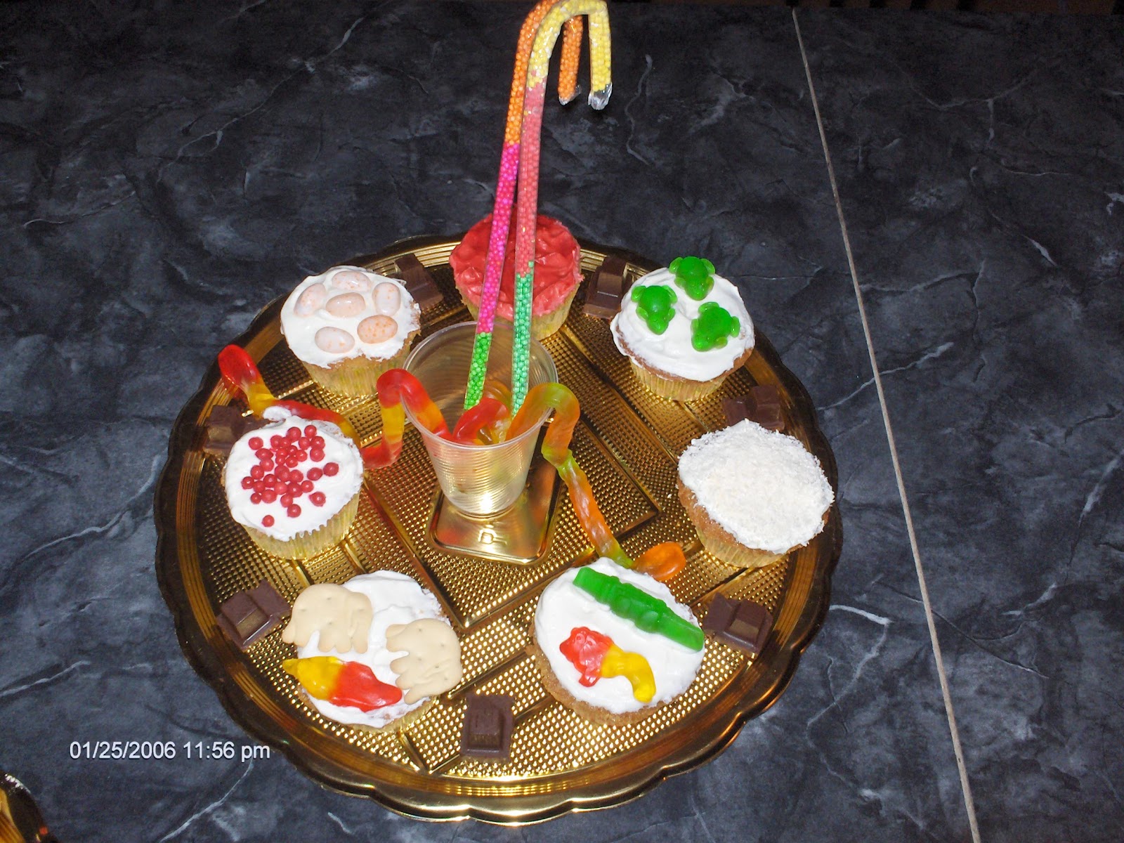 HANDS ON THE PARSHA : VAEIRA