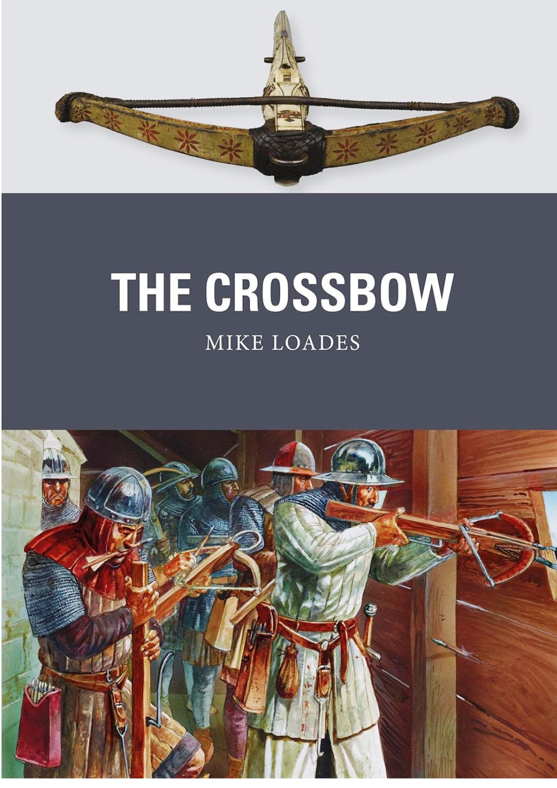 imágeneshistóricas.blogspot.es: The crossbow
